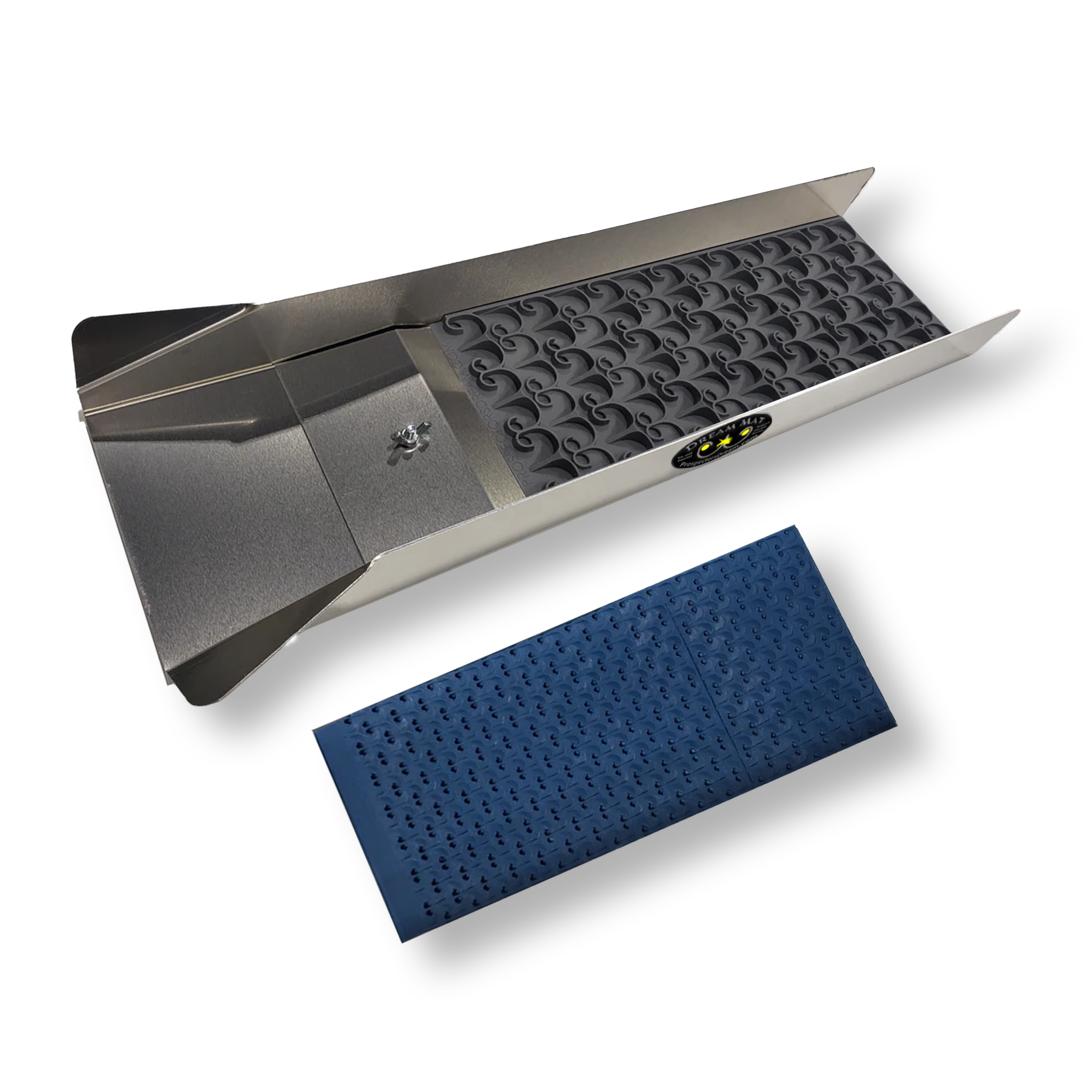 Prospectors Dream Trek Sluice Box with Mini/Micro Dream Mat Combo ...